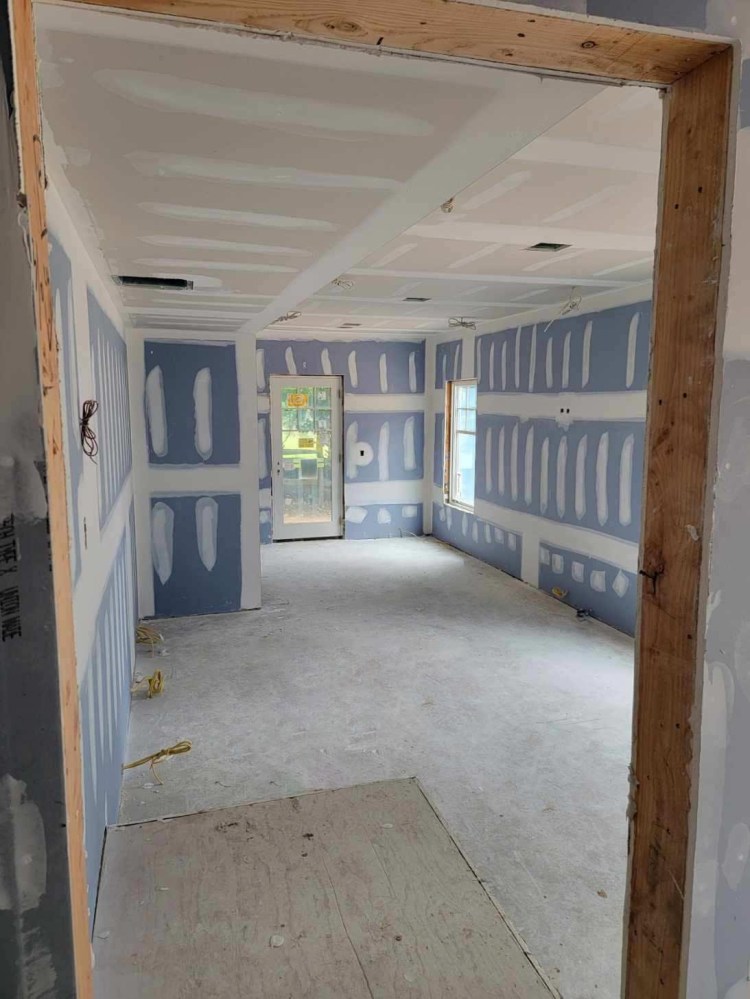 DRYWALL – Louis & Sons Drywall, Inc.