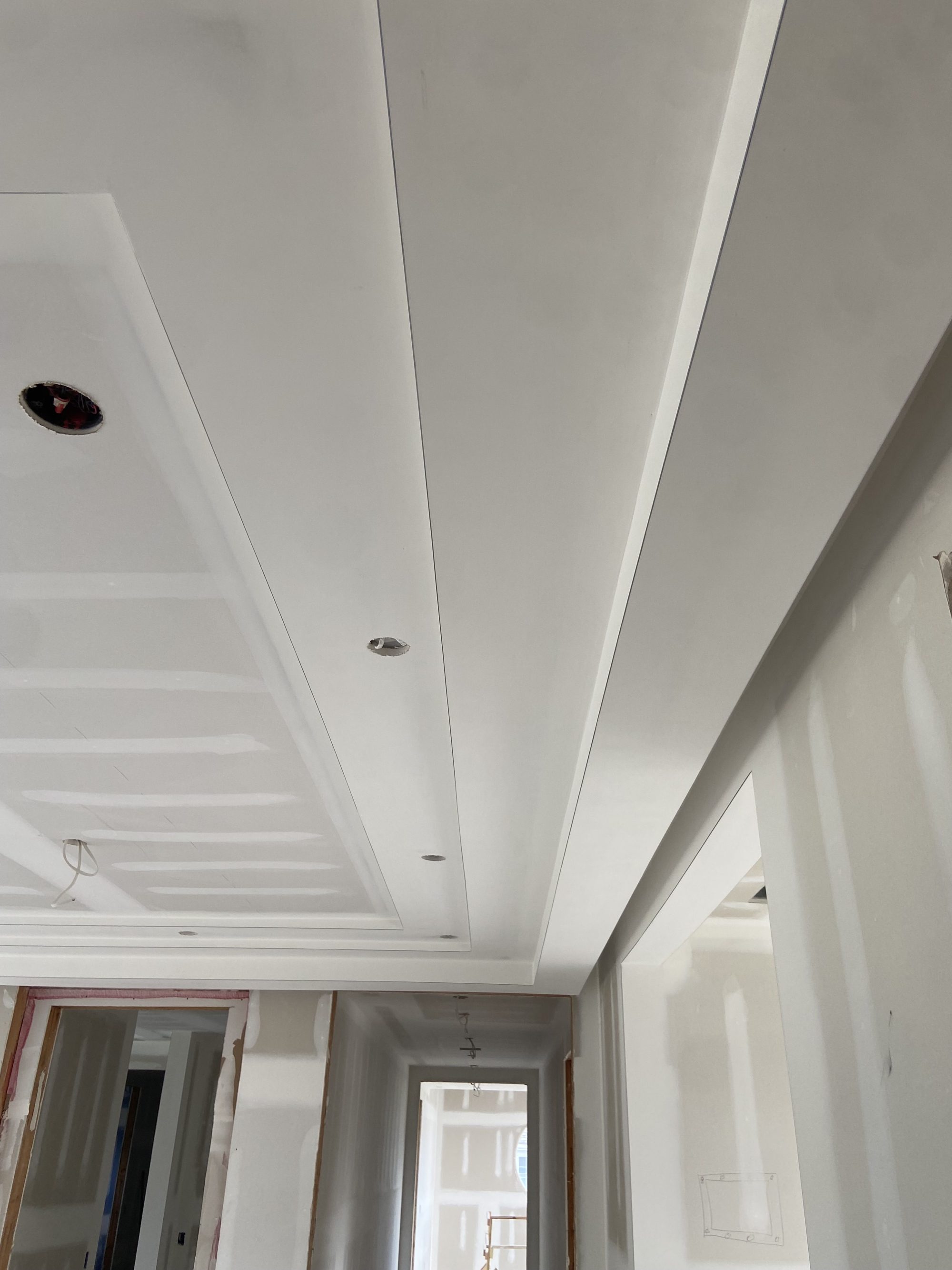 DRYWALL – Louis & Sons Drywall, Inc.