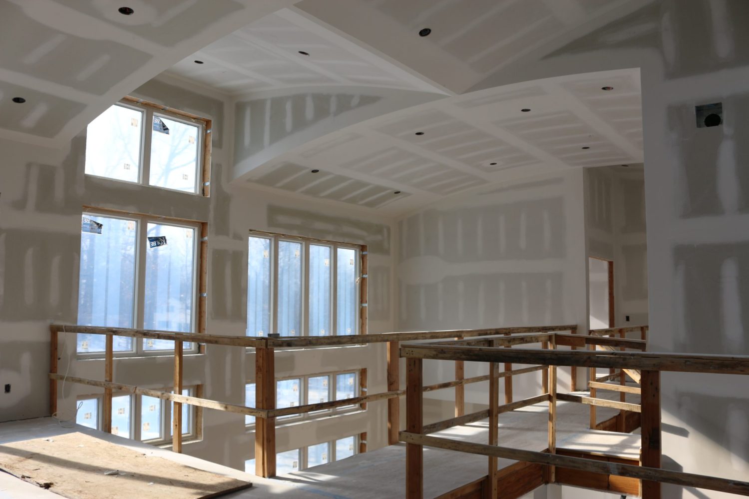 Louis & Sons Newsletter Issue 11 – Louis & Sons Drywall, Inc.